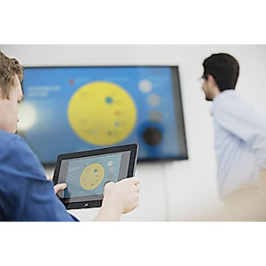 Airtame Wireless HDMI Display Adapter for Businesses & Education