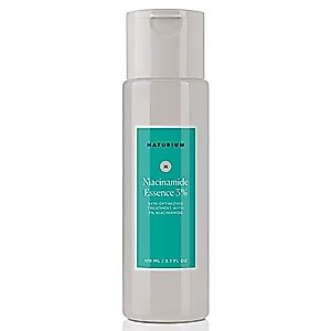 Naturium Niacinamide Essence 3%, Soothing & Hydrating Skin Optimizing Treatment, 5.7 oz
