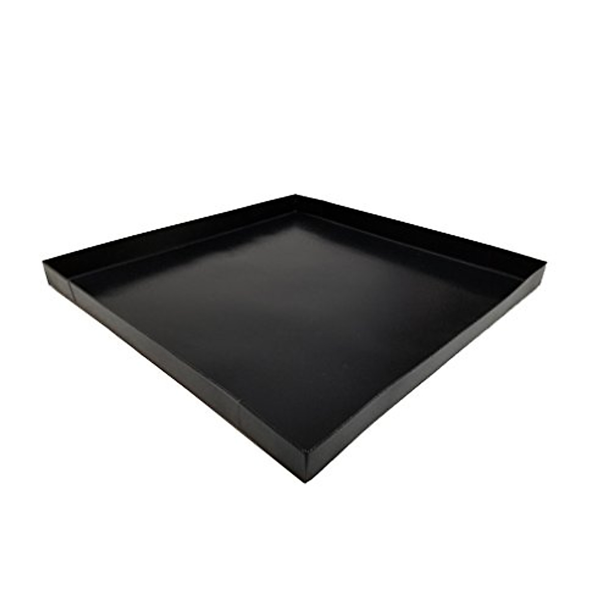 12" x 12" PTFE Solid Oven Basket for TurboChef, Merrychef, and Amana (Replaces NGC-1290)