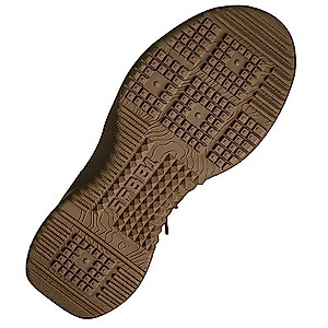 Nike SFB B1 Military Lightweight Combat Boots (12), Coyote