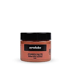 Airolube Copper-Paste - 50ml Jar