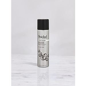Ouidad Clean Sweep Moisturizing Dry Shampoo - 5oz, 5 oz., 30654