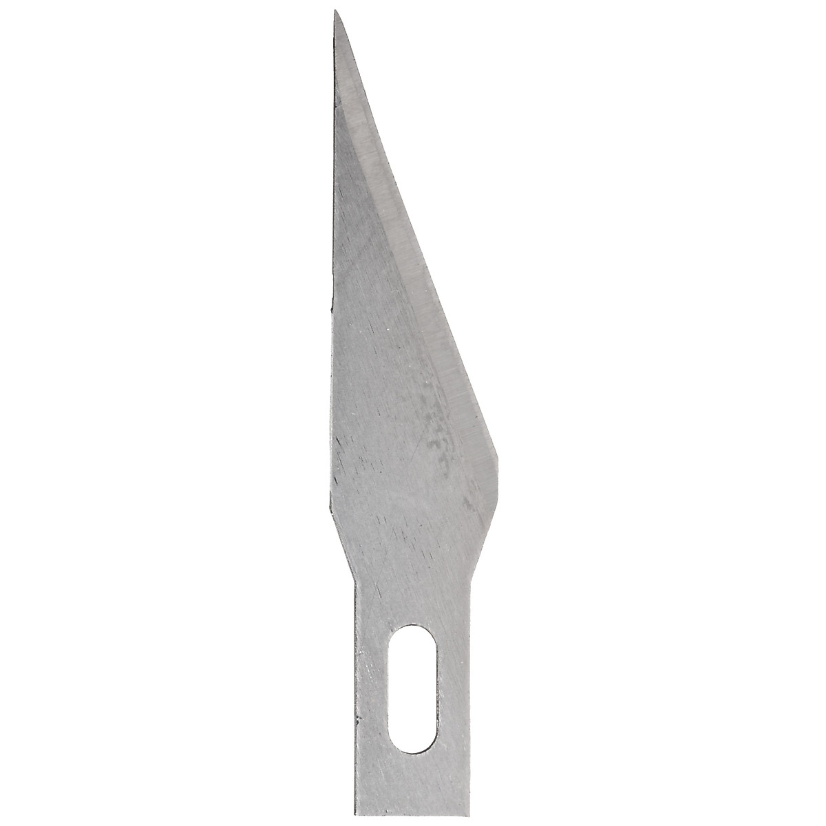 Xcelite XNB103B Fine Pointed Knife Blade for Most Detailed Cutting and Stripping (Pack of 100)