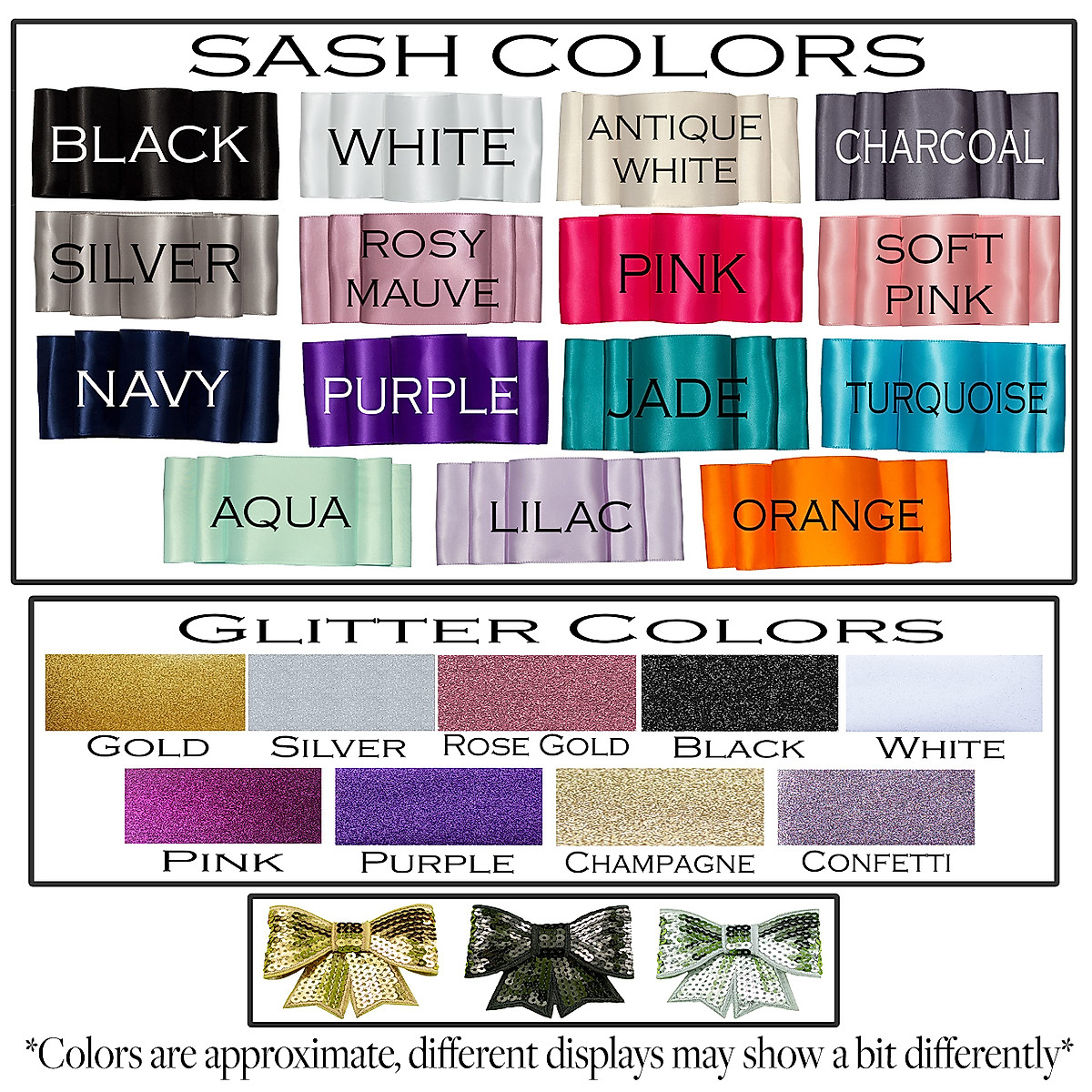 Future Mrs. Bridal Shower Sash