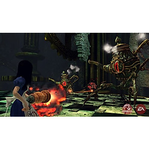 Alice: Madness Returns - Playstation 3