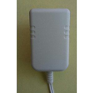 Shira Tm Power Adapter Charger for Summer Infant Pixel Cadet Video Monitor #36014 Replacement