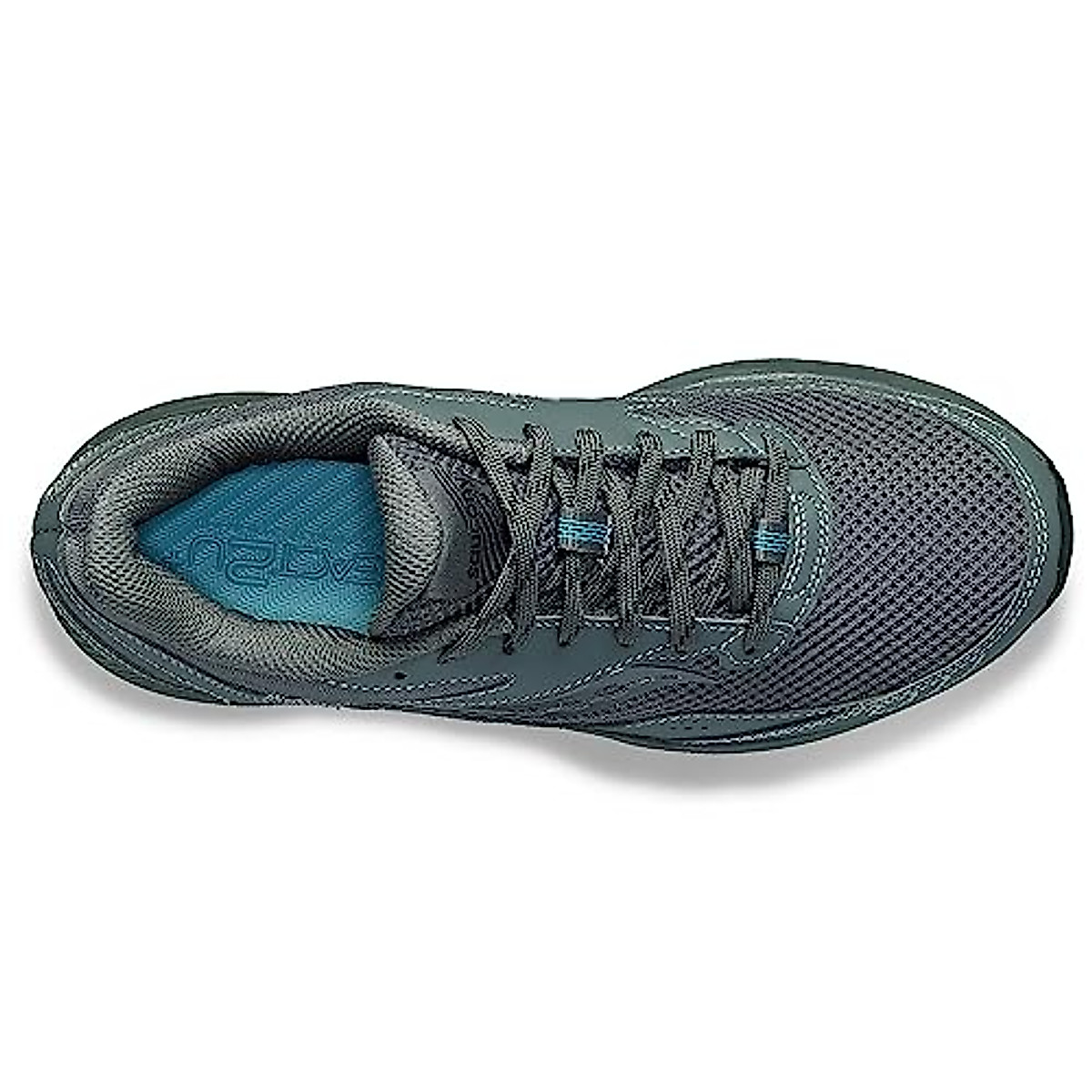 Saucony Women's Cohesion 15 Sneaker