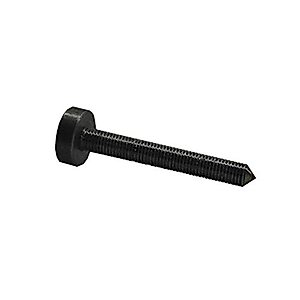 Diamond Dresser 3/8" x 24 TPI Diamond Dresser Tip for Sioux Valve Grinders and Valve Seat Grinder Stone Dressers