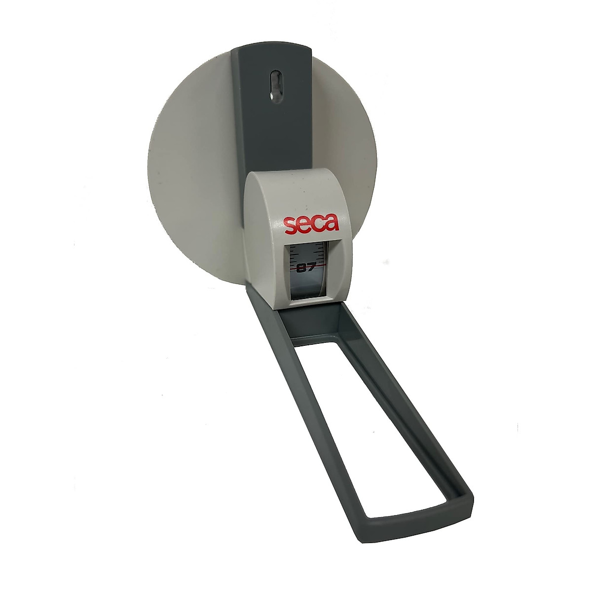 Seca 206IN Bodymeter Measuring Tape , Imperial (Inches)