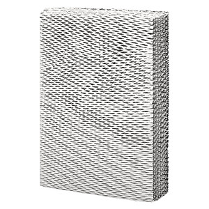 HASMX 1-Pack Replacement Humidifier Filter Pad for Honeywell HE250, HE250A, HE-250, HE-250A Humidifiers, 10" x 13" x 1-5/8" Humidifier Water Pad Filter Replaces Part Numbers: RP3162, A35W