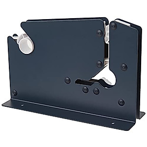 Tach-It E7R Steel Tape Bag Sealer with Bag Trimmer