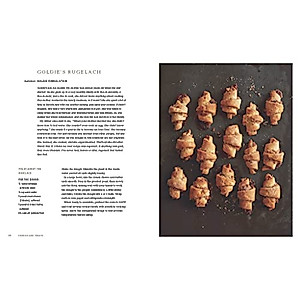 Honey Cake & Latkes: Recipes from the Old World by the Auschwitz-Birkenau Survivors