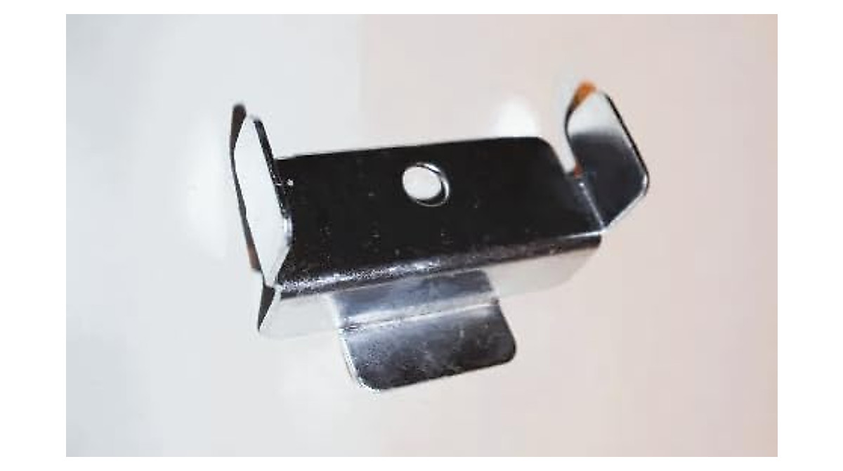 Herman Miller Meridian Bookcase Clips | File Bar Factory