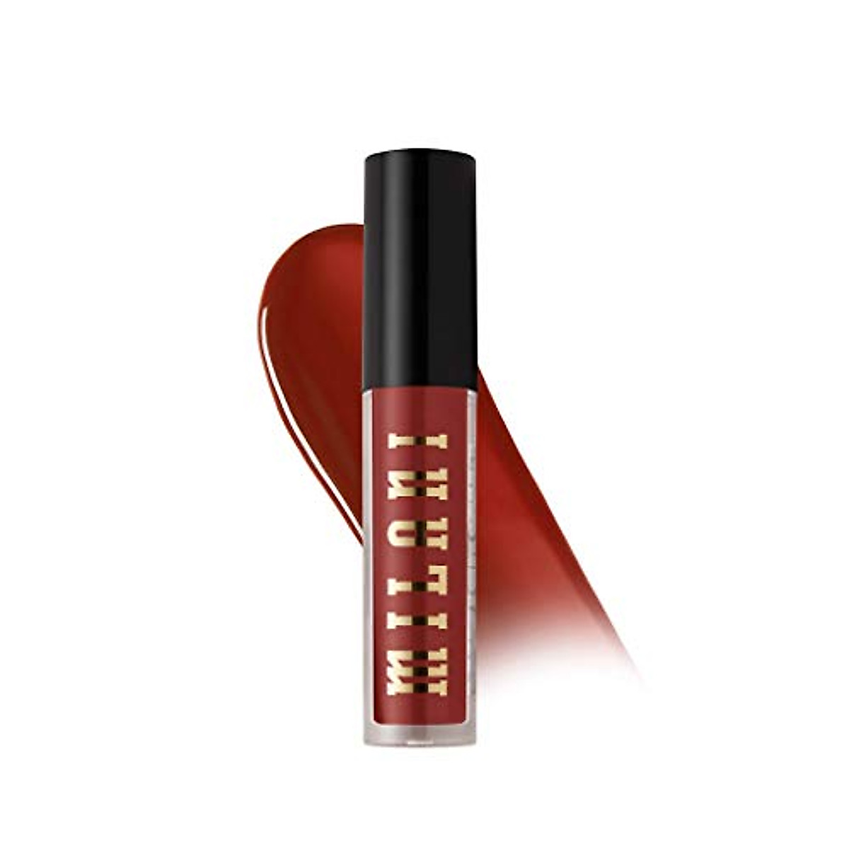Milani Ludicrous Lip Gloss - Give Lips a Moisturizing Glossy 3d Shine - (So Fly)