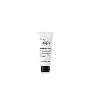 philosophy renewed hope hand treatment, 1 oz