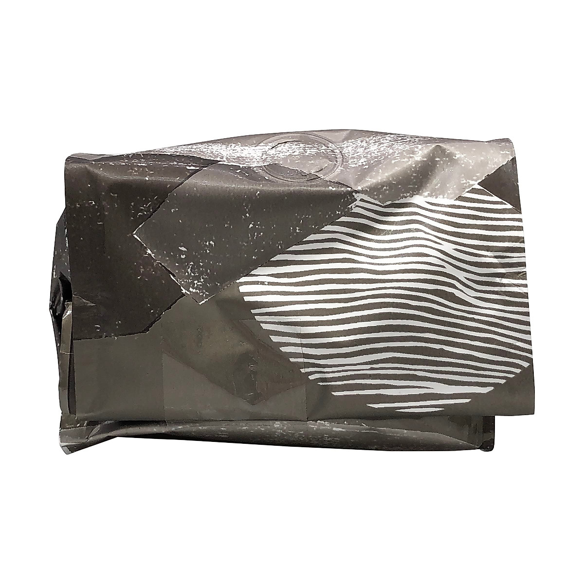 Allegro Coffee Organic Whole Foods Blend Ground Coffee, Light and dark roast, 12 oz (Pack of 1)