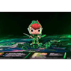 Funkoverse: Peter Pan 100 2-Pack (Styles May Vary)