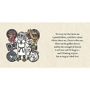 Saint Patrick the Forgiver: The History and Legends of Ireland's Bishop