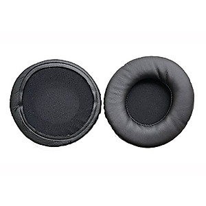 V-MOTA Earpads Compatible with Audio-Technica ATH-A500X ATH-A700X ATH-A900X ATH-A1000X ATH-A2000X ATH-AG1 ATH-A950LP Headset (Earmuffs 1 Pair)