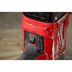 MILWAUKEE'S Mud Mixer,18V,Bare Tool,Cordless