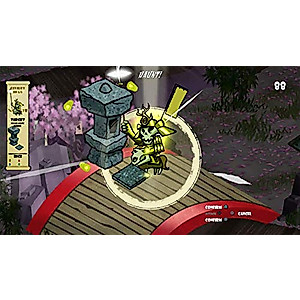 Galak-Z: The Void & Skulls of the Shogun: Bonafide Edition - Platinum Pack (PS4)