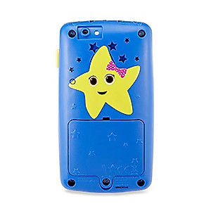 Little Tikes Baby Bum Sing-Along Smart Phone Learning Toy w/ Lights and Music