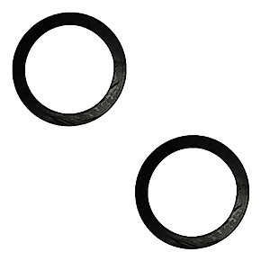 RAParts NAA9160A (2)- Gas Fuel Sediment Bowl Gaskets Fits Ford 2N 9N 8N NAA Jubilee