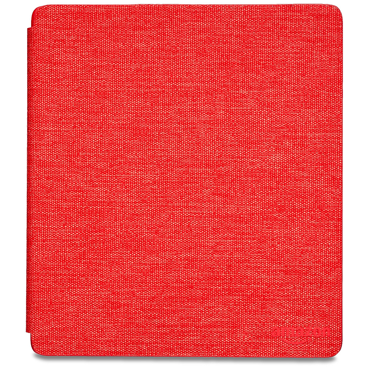Kindle Oasis Water-Safe Fabric Cover, Punch Red