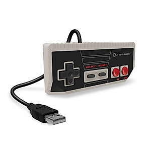 Hyperkin "Cadet" Premium USB Controller for PC/ Mac