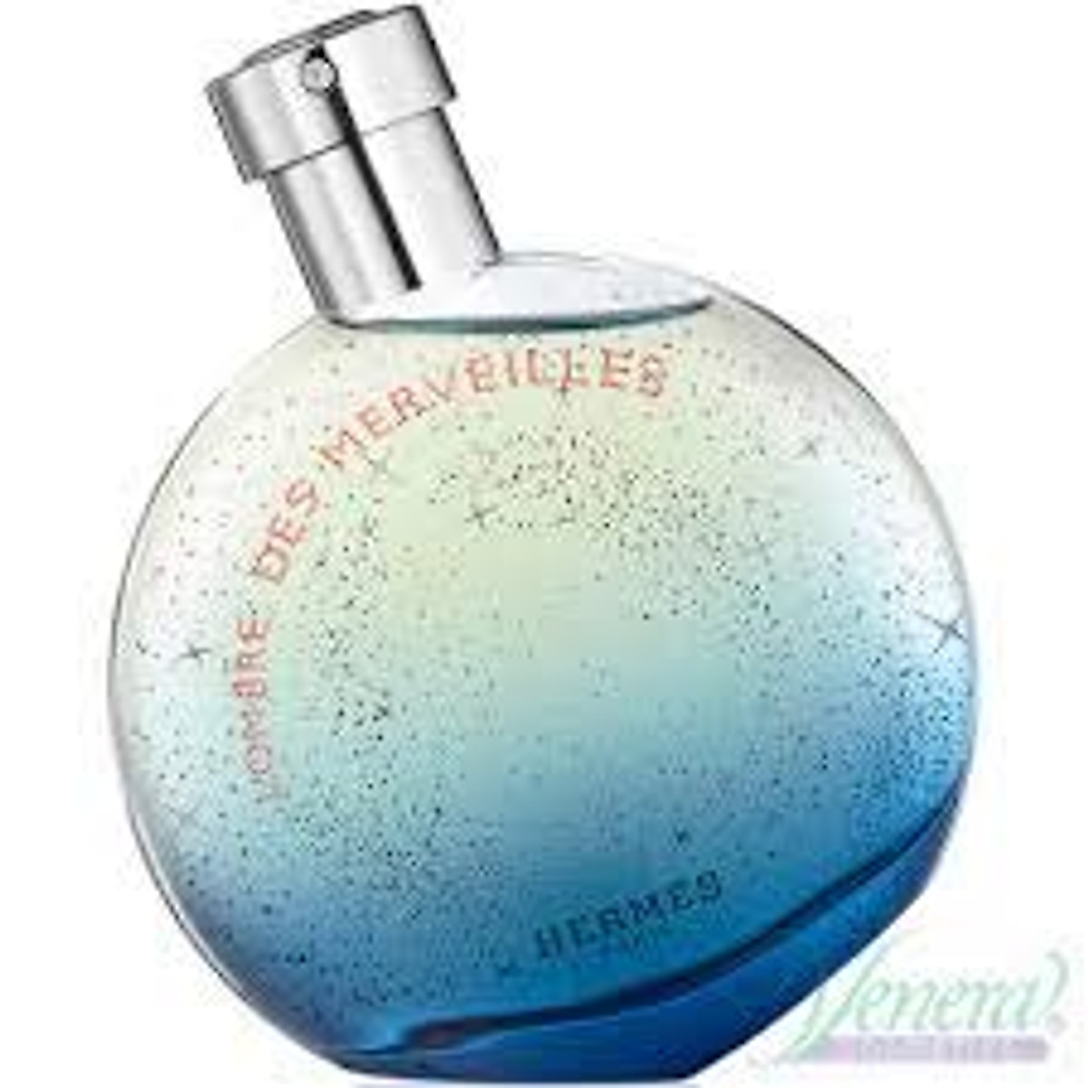 L'OMBRE DES MERVEILLES by Hermes, EAU DE PARFUM SPRAY 3.3 OZ *TESTER