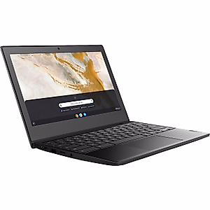 Lenovo 2022 Premium Chromebook 3, 11.6" HD Screen Lightweight Laptop, AMD Dual-Core A6-9220C (up to 2.7 GHZ), 4GB RAM, 32GB eMMC Storage, WiFi 5, HD Webcam, Bluetooth, Chrome OS +HubxcelAccessories