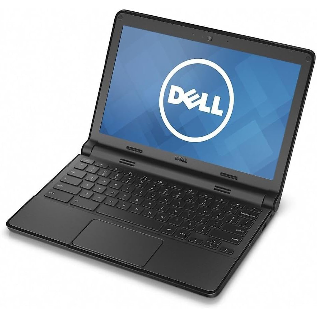 Dell Latitude 3160 11.6/'' Touchscreen Laptop, Intel Quad Core Pentium N3710 1.6GHz Up to 2.56GHz, 4GB RAM, 128GB SSD, Windows 10 Pro (Renewed), Black