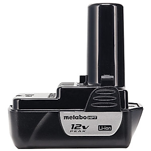 Metabo HPT DS10DFL2 12V Drill Driver Kit with 1402-0900 Johnson Level