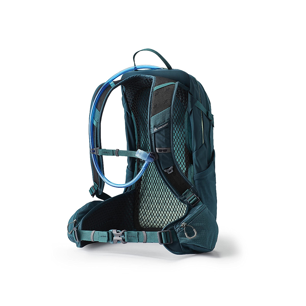 Gregory Mountain Products Women's Sula 16 H2O, Antigua Green, One Size