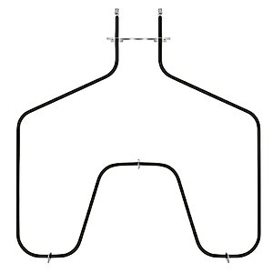 DPD WB44K10005 Bake Element Oven Heating Element For General Electric Hotpoint Kenmore Stove Oven - Replaces 824269, AP2030964, WB44K10001, PS249238