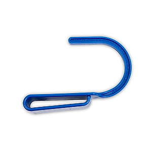 MARSHALLTOWN Tool Hook, Convenient Hand Tool Organization Solution, Made In The USA, 14289