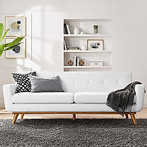 Modway Engage Sofas, White