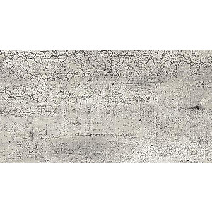 Convenience Concepts Tucson Deluxe 2 Tier Console Table, Faux Birch