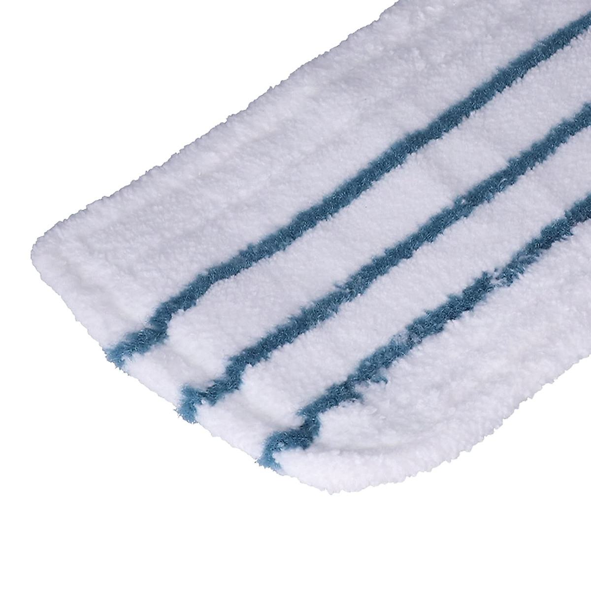 Pssopp 5PCS Floor Mop Refill Replacement Pads Professional Cloth Replacement Washable Microfiber Mop Refill for FSM1610/1630