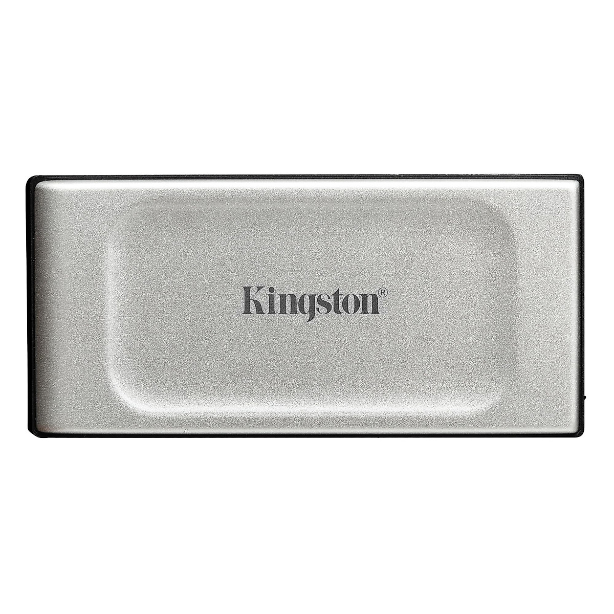 Kingston XS2000 1TB High Performance Portable SSD with USB-C | Pocket-sized | USB 3.2 Gen 2x2 | External Solid State Drive | Up to 2000MB/s | SXS2000/1000G