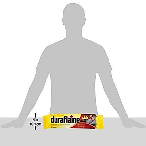 duraflame 6lb 4-hr Firelogs, 6 pack