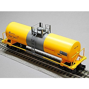 Lionel US Army UNIBODY Tank CAR O Gauge 2343022
