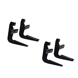 Westin 27-1835 Running Board Mount Kit