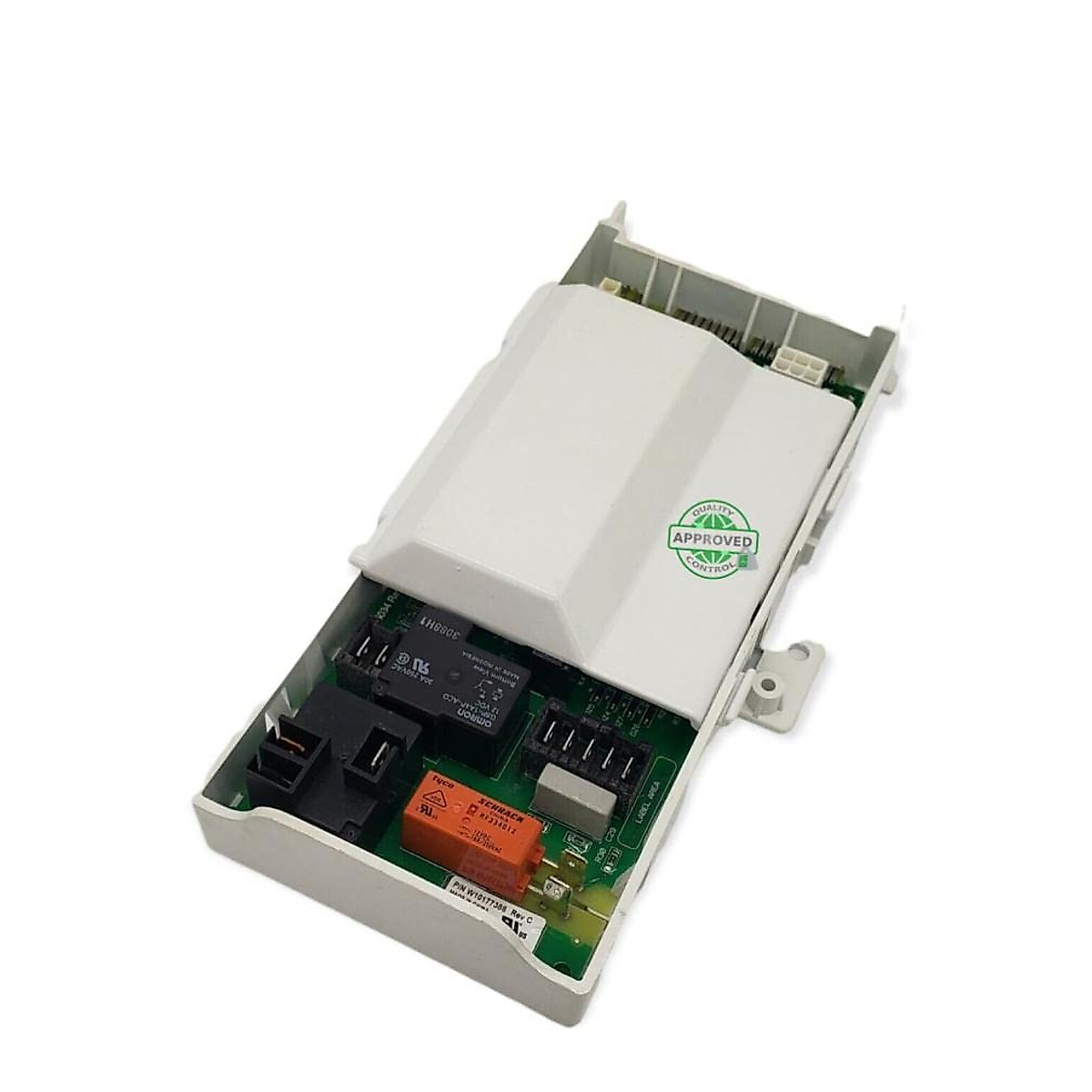 GLOB PRO SOLUTIONS W10256719 1552158 CKD2793 Main Control Board compatible with Whirlpool,