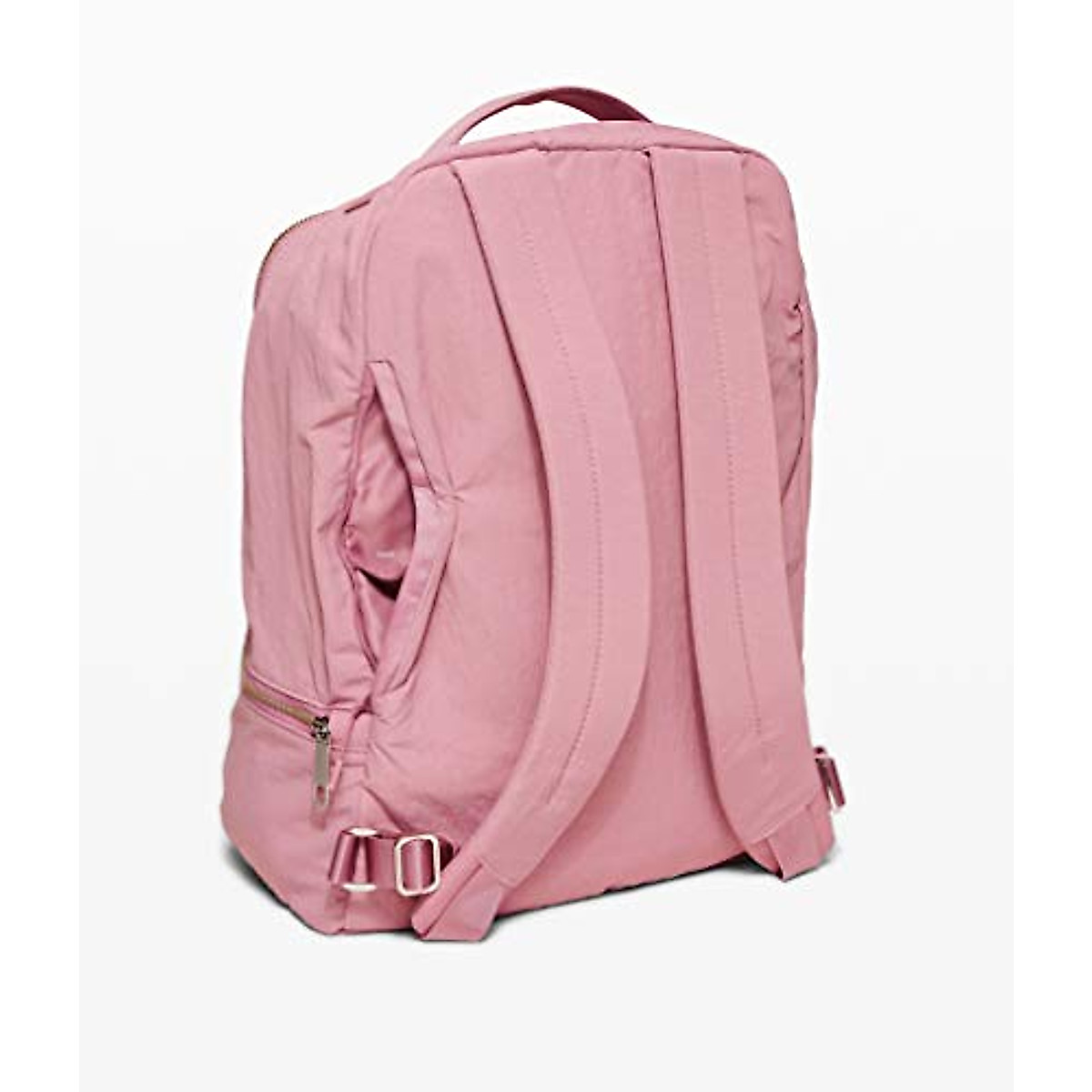 Lululemon City Adventurer Backpack (Pink Taupe)