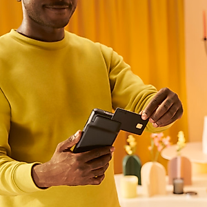 Shopify POS Go - Mobile Point of Sale Machine & System for Retail, Small Business - All-in-One Credit Card Reader, Terminal, Barcode Scanner, POS Software Device