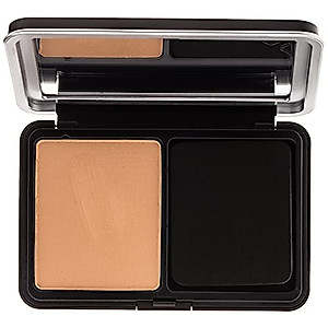 Make Up For Ever Matte Velvet Skin Blurring Powder Foundation - # Y355 Neutral Beige