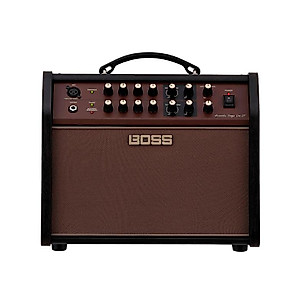 BOSS Acoustic Singer Live LT Guitar Amp (ACS-LIVELT)