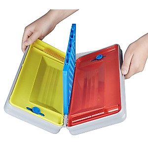 Hasbro Gaming Road Trip Series Connect 4