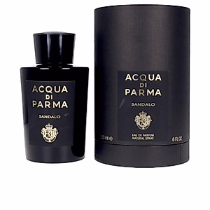 Acqua Di Parma Sandalo Eau De Parfum Spray, 100 ML/ 3.4 OZ, Unisex Fragrance